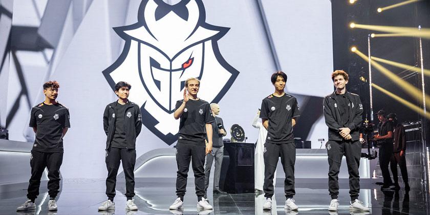 G2 Esports prend le dessus sur FlyQuest, se qualifiant pour les demi ...