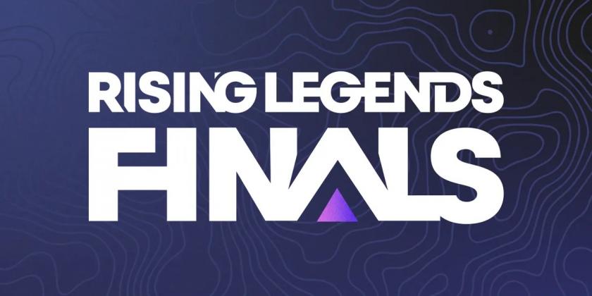 Tout savoir sur la finale de Rising Legends de la région EMEA