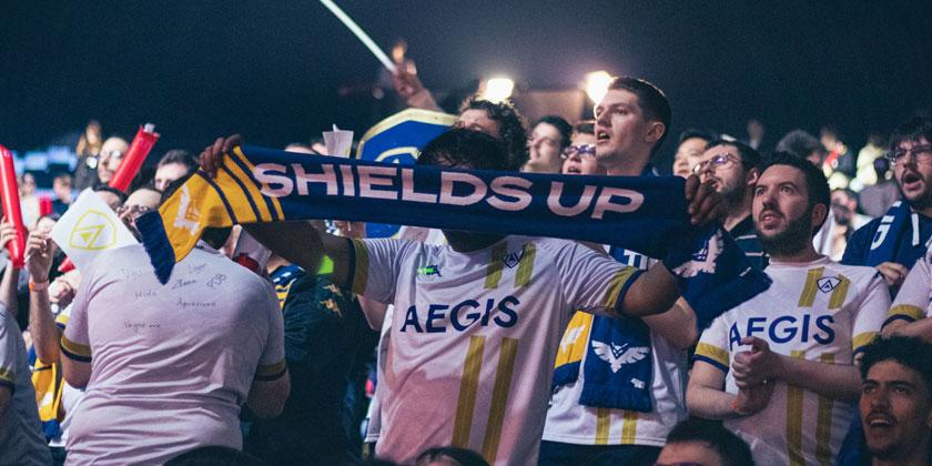 AEGIS annonce la fermeture du club pour le 31 décembre 2025