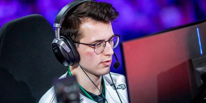 GarrettG annonce sa retraite : un pilier de la scène Rocket League tire ...