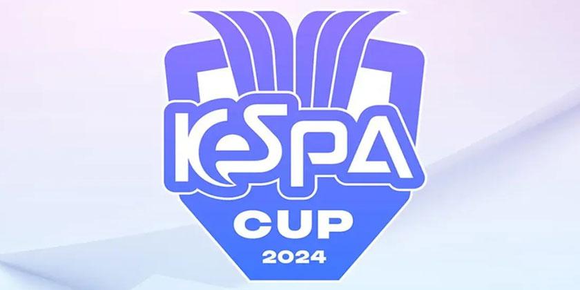 KeSPA Cup 2024 : tous les résultats - Page 2