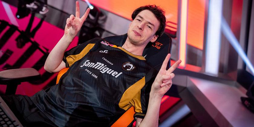 Mercato LoL : Los Heretics officialise son roster pour la saison 2025 ...