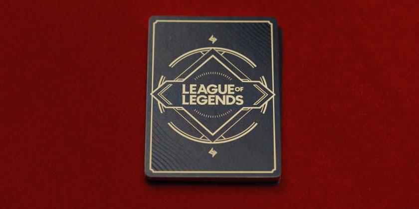 Project K : Riot Games répond aux critiques sur le design des cartes