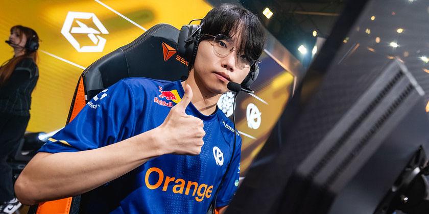 Mercato LoL : Karmine Corp confirme Canna comme toplaner pour la saison ...