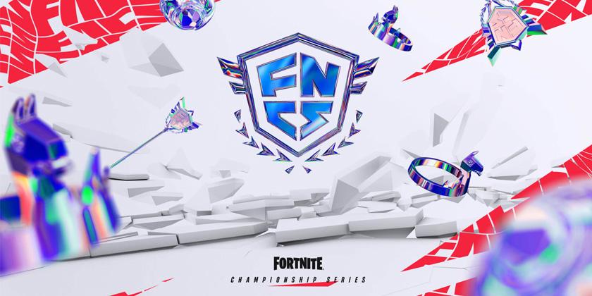 Le Major FNCS pour KC SwizZy, Andilex et Seyyto se qualifient pour les ...