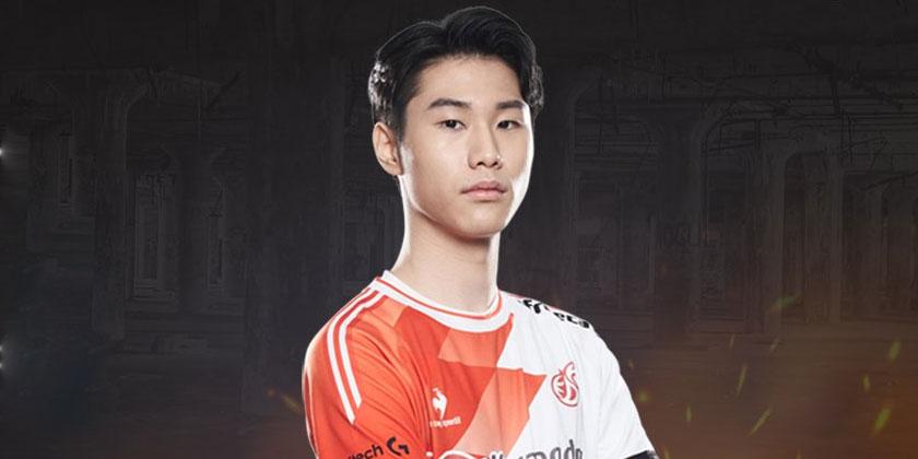 Mercato LoL : AEGIS recruterait Citrus comme nouveau jungler pour la ...