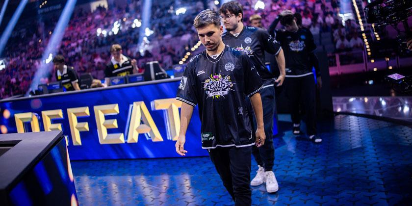 Gentle Mates prépare un changement dans son roster pour la seconde ...