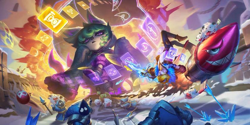 Patch Notes 6.2c : quelques correctifs et modifications du mode aventure