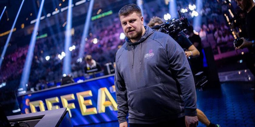 Vitality a officialisé l’arrivée de Stizzy et coach Eversax pour ...