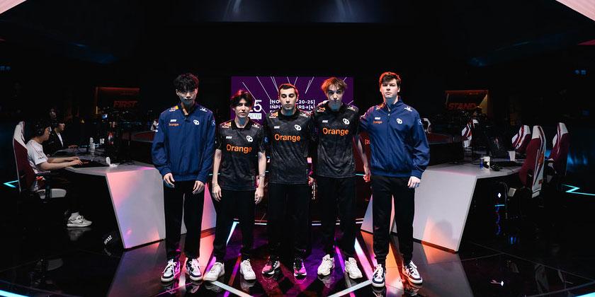 Yike après la défaite de la KC en finale du First Stand 2025 : « Je ...