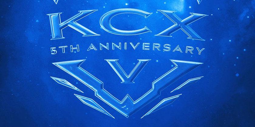 KCX 5 : la Karmine Corp reporte son événement pour le début d'année 2026