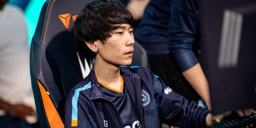 Mercato LoL : Malrang vers un roleswap comme support, Natus Vincere ...