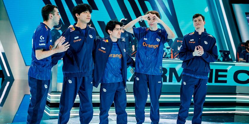 Kameto et Nisqy reviennent sur la montée en puissance de la Karmine Corp en LEC avant la ...