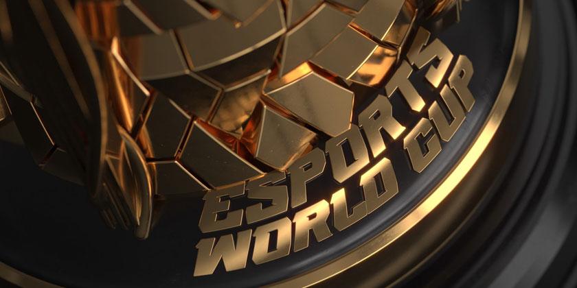 L’Esports World Cup 2025 dévoile son programme complet, la line-up de jeux et les règles du Club ...