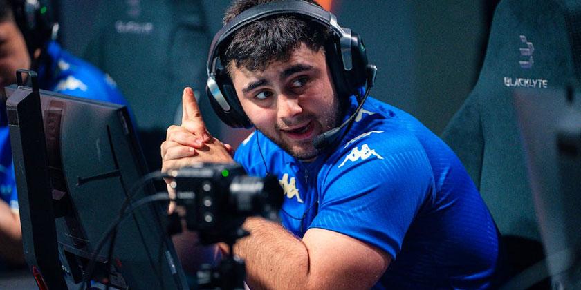 LikEfac : « J'espère que nous affronterons FURIA à nouveau, nous ...