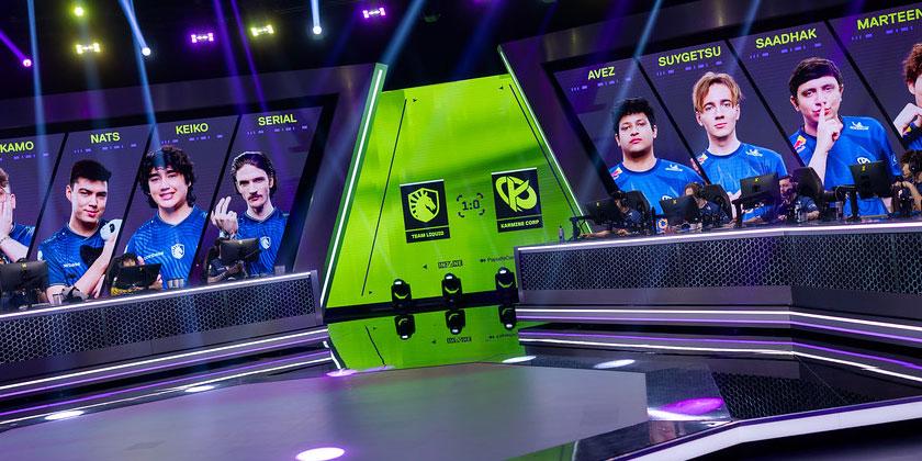 « Je veux pas faire la guerre, je veux juste que ça joue et que ça soit ...