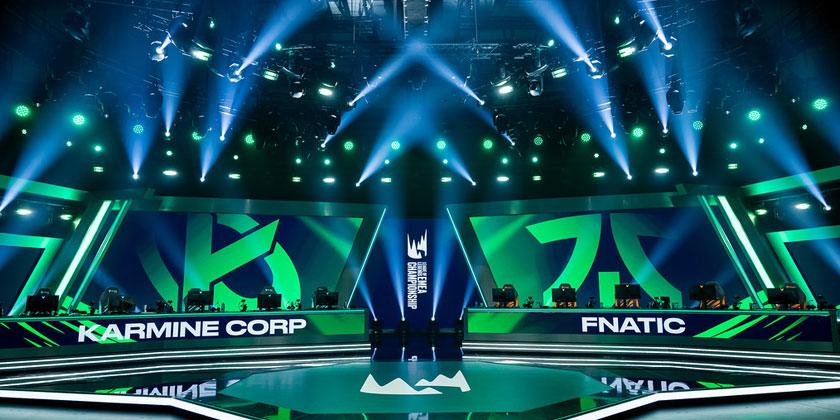 Quand aura lieu le match Fnatic vs Karmine Corp en playoffs du LEC Summer 2025