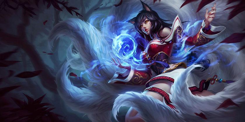 PBE LoL 25.S1.8 : la preview des futurs équilibrages