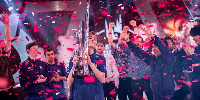 Caliste après la victoire de la KC : « On a dominé l’Europe, maintenant ...