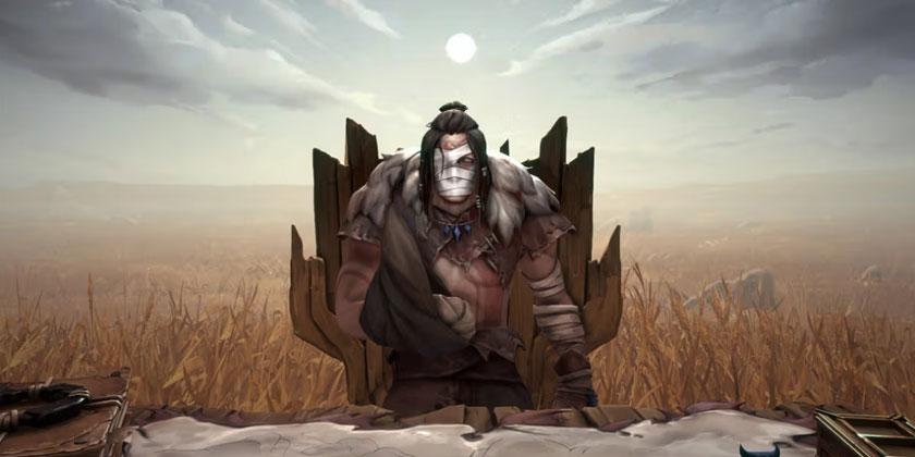 La Main du démon : Riot lance son premier mini-jeu saisonnier dans l ...