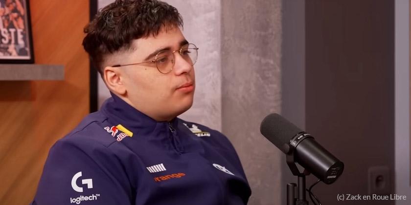 Kameto et la Karmine Corp : de l’ambition nationale au rêve mondial