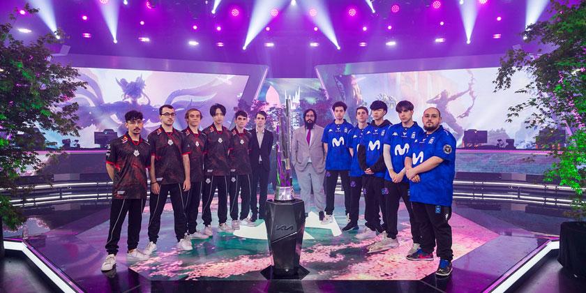 « Les MKOI étaient clairement la meilleure équipe », Romain Bigeard ...