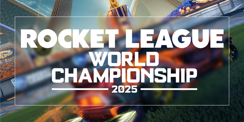 RLCS World Championship 2025 : le sacre de NRG