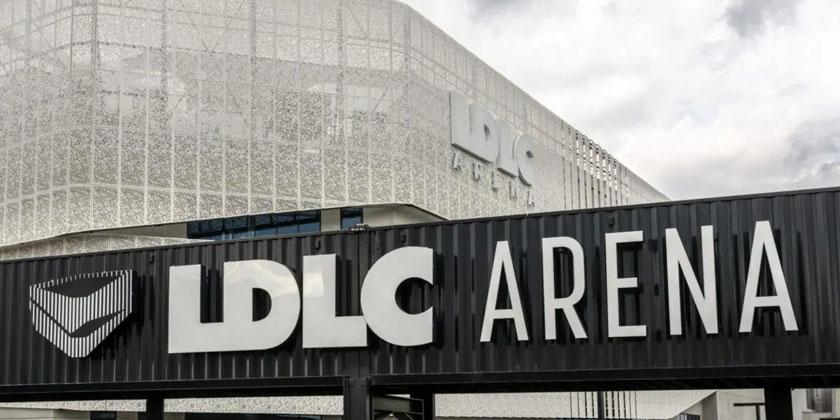 RLCS World Championship 2025 à Lyon : toutes les infos sur la billeterie