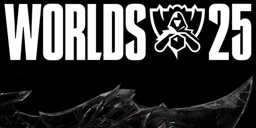 Riot Games dévoile l'Hymne orchestral des Worlds 2025 de League of Legends