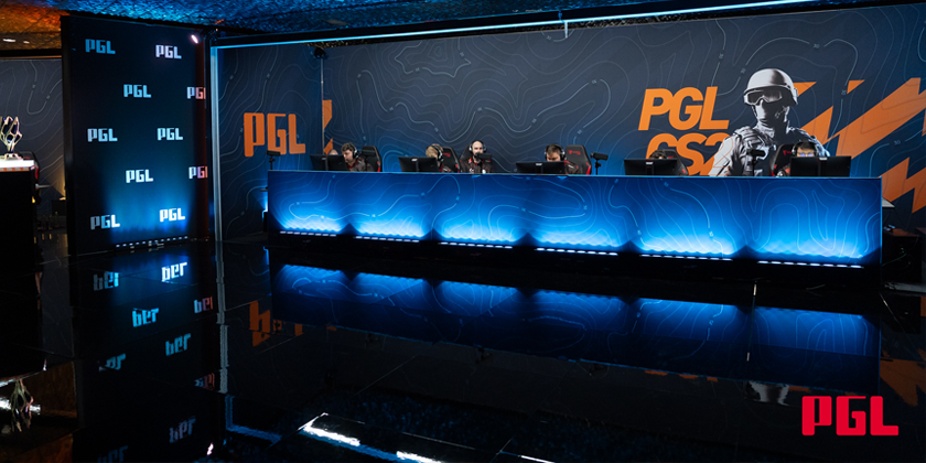 PGL Masters Bucharest 2025 : le titre pour Aurora Gaming