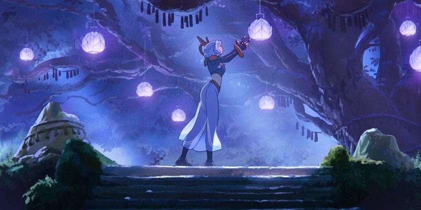 Yunara, prochain champion de League of Legends : ce que l’on sait avant ...