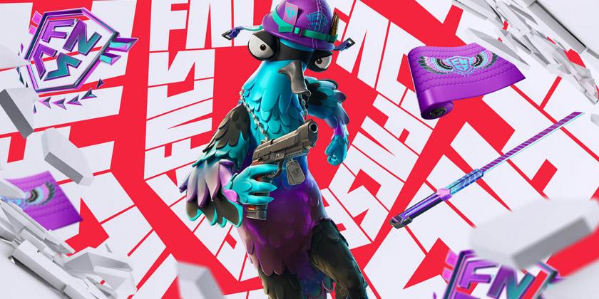 FNCS Global Championship 2025 : le titre pour les Gentle Mates Merstach ...