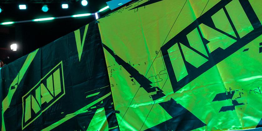 Mercato LoL : NAVI amorcerait sa reconstruction en LEC pour 2026 avec ...