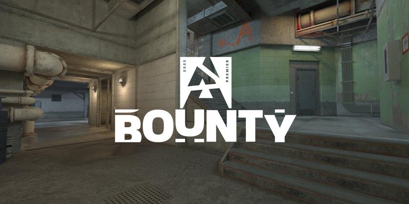 BLAST Bounty Fall 2025 : programme, résultats et bracket