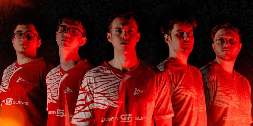 Mercato LoL : Zero Tenacity dévoile son roster pour le Winter Split ...