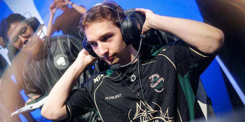 « C’est la plus grosse news de l’off-season », YamatoCannon réagit à la ...