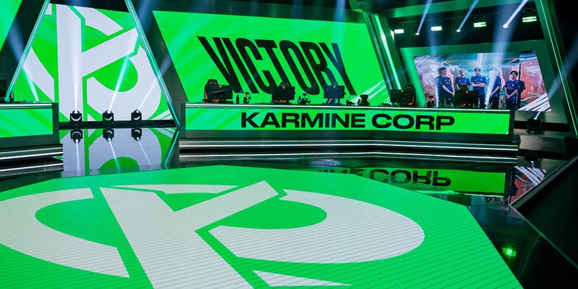 La Karmine Corp éteint Fnatic et se hisse dans le top 3 du LEC Spring Split 2025