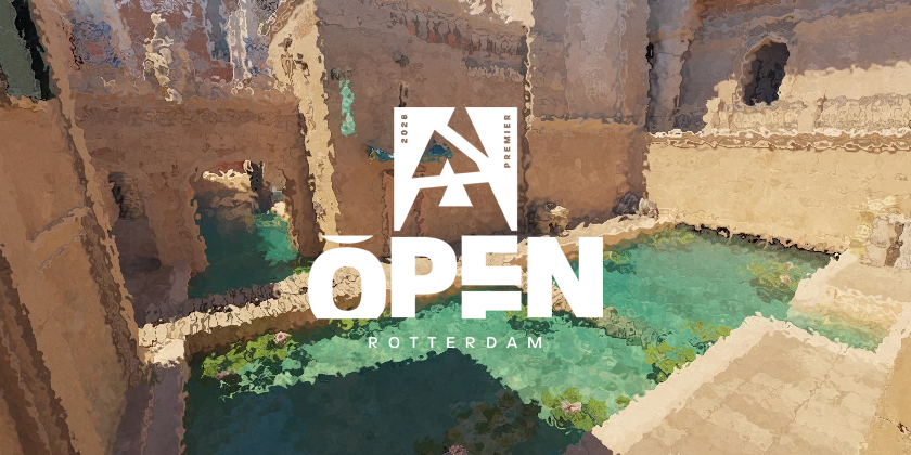 BLAST Open Spring 2026 : un nouveau titre pour Vitality
