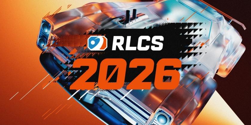 RLCS 2026 - Major 1 : le suivi de l'EU Open 2