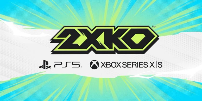 2XKO arrive sur consoles PS5 et Xbox Series X|S le 21 janvier