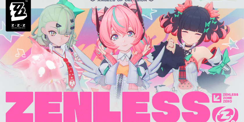 HoYoverse présente le dernier showcase de Zenless Zone Zero aux TGA 2025