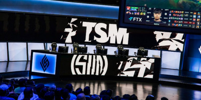 Team-aAa - Toute l'actualité esport et jeu vidéo de compétition