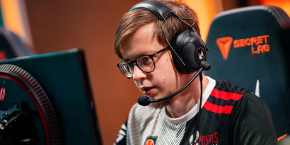 Team-aAa - Toute l'actualité esport et jeu vidéo de compétition