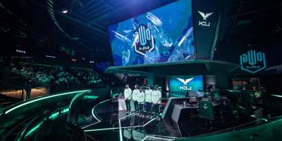 Team-aAa - Toute l'actualité esport et jeu vidéo de compétition