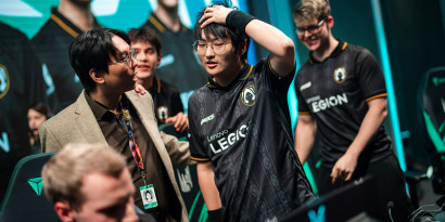 Team-aAa - Toute l'actualité esport et jeu vidéo de compétition