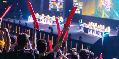 Team-aAa - Toute l'actualité esport et jeu vidéo de compétition