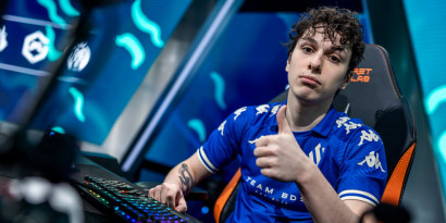 Team-aAa - Toute l'actualité esport et jeu vidéo de compétition