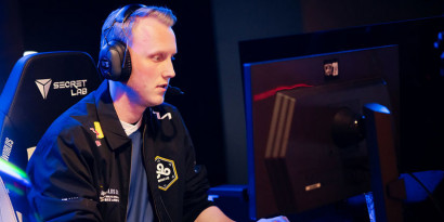 Team-aAa - Toute l'actualité esport et jeu vidéo de compétition