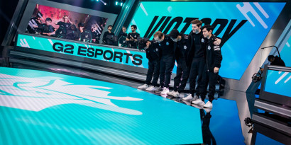 Team-aAa - Toute l'actualité esport et jeu vidéo de compétition