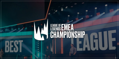 Team-aAa - Toute l'actualité esport et jeu vidéo de compétition